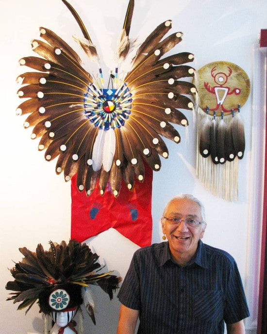 Russell Noganosh – Level1gallery