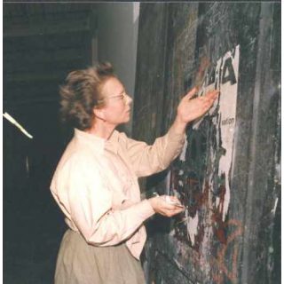 Gatja Helgart Rothe – Level1gallery