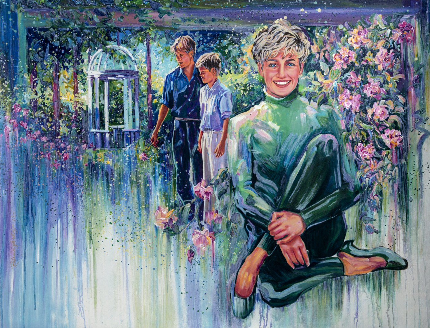 Rebecca Hardin – Level1gallery