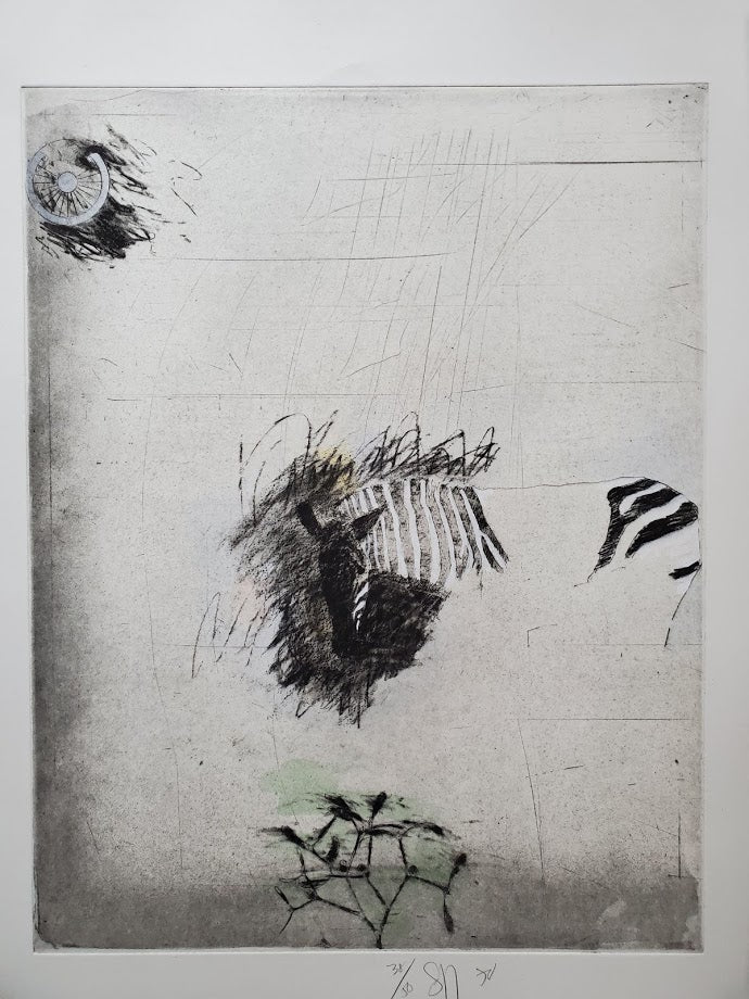 Donald Saff – Level1gallery