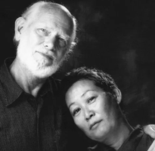 Andries & Hiroko Van Onck – Level1gallery