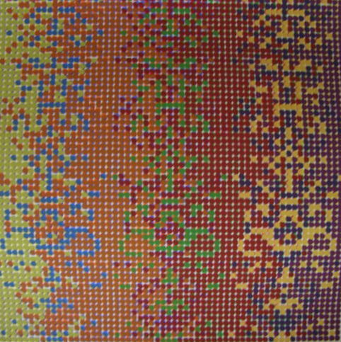 David Roth – Level1gallery