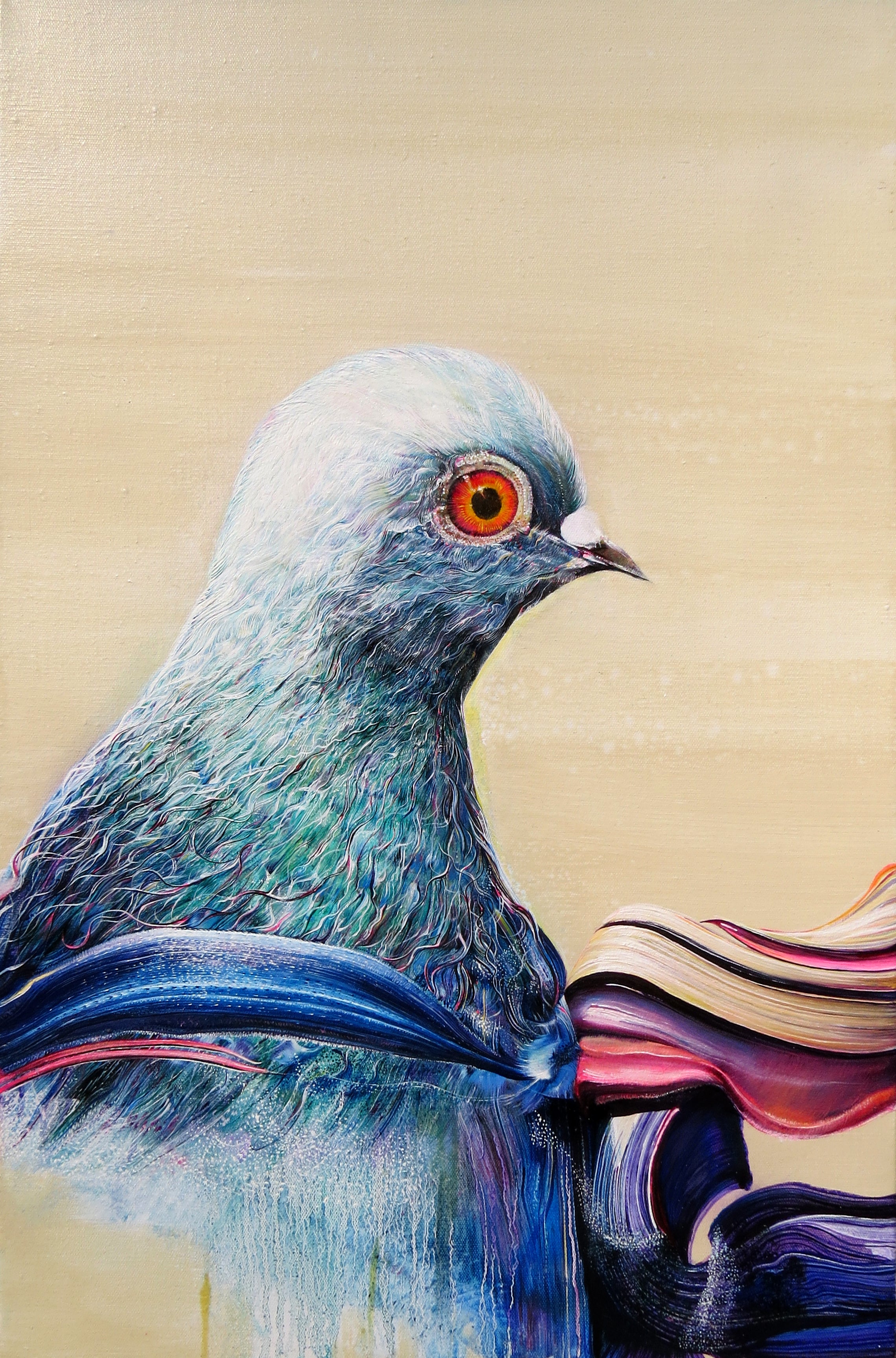 Paintings – Level1gallery